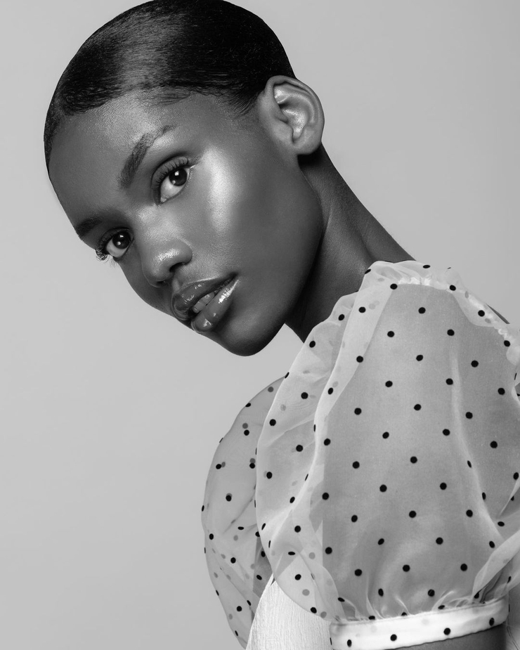 Image of Davina Nkusi