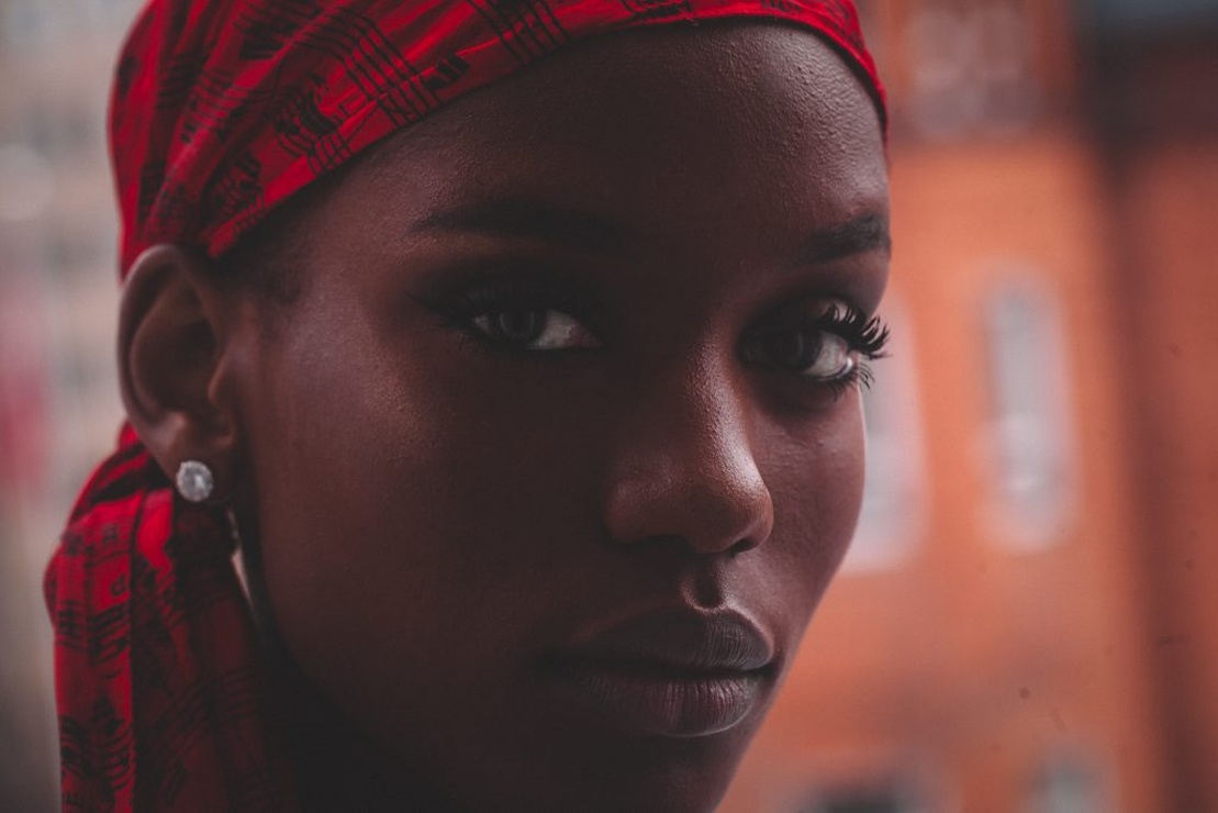 Image of Davina Nkusi
