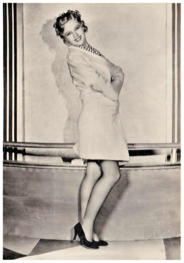 Adrienne Dore