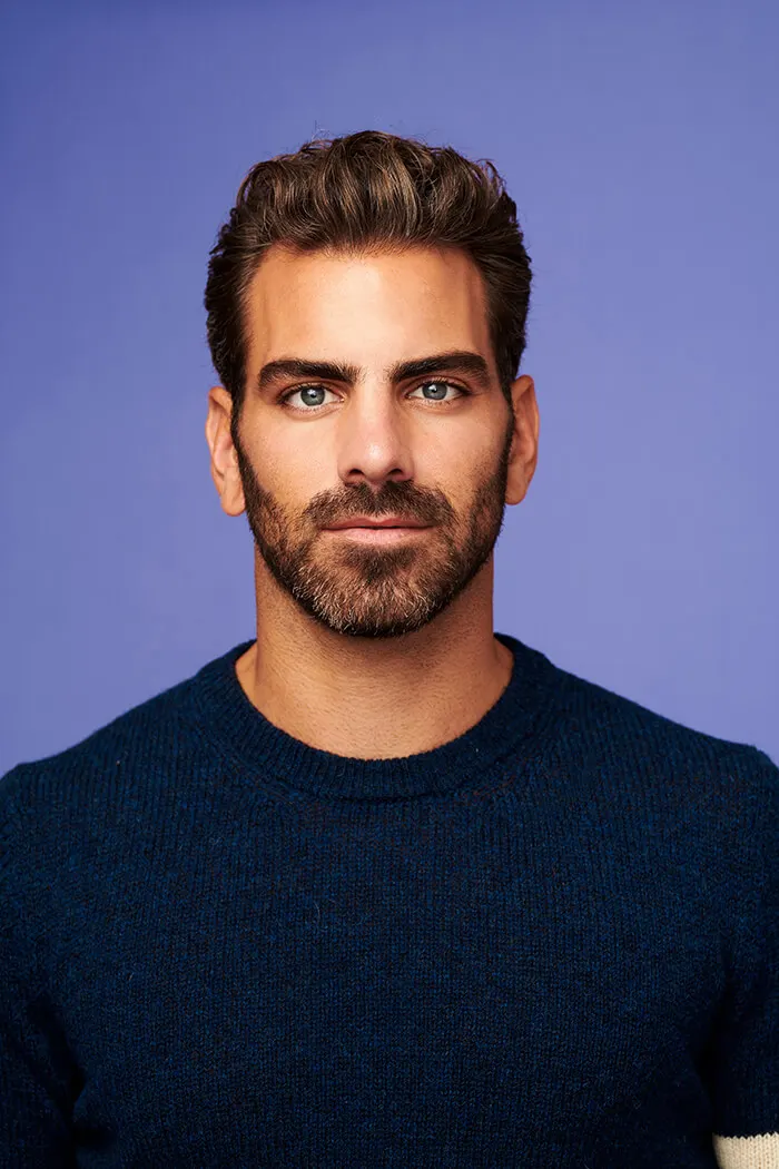 Picture of Nyle DiMarco