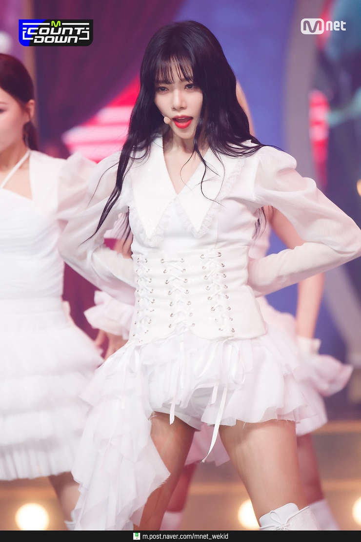 Picture of Ji-U