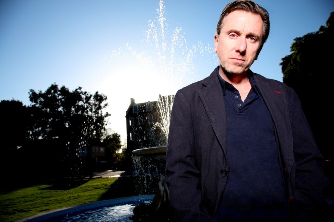 Picture of Tim Roth