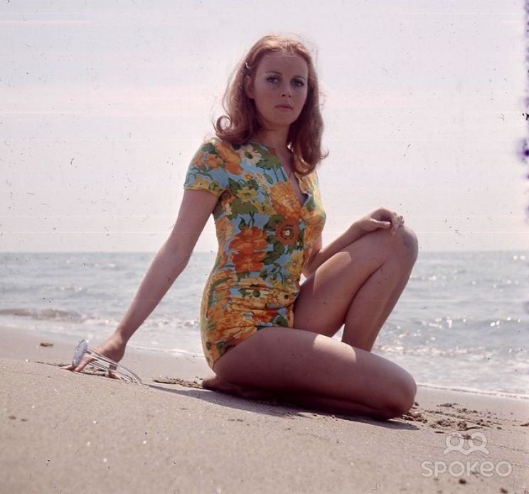 Dagmar Lassander image