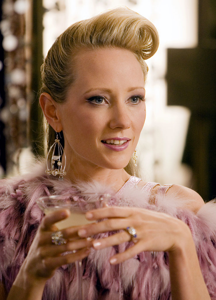 Picture of Anne Heche