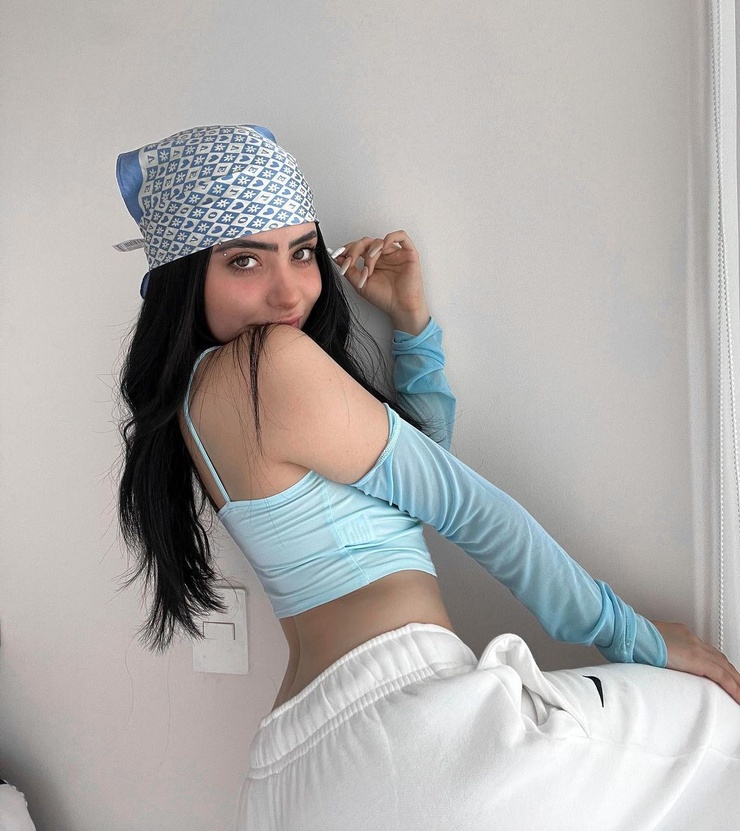 Amaranta Venegas picture