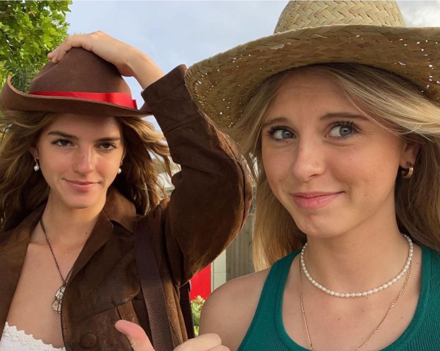 Picture of Emily Feld