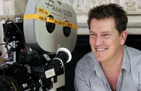 Image of Stephen Hopkins