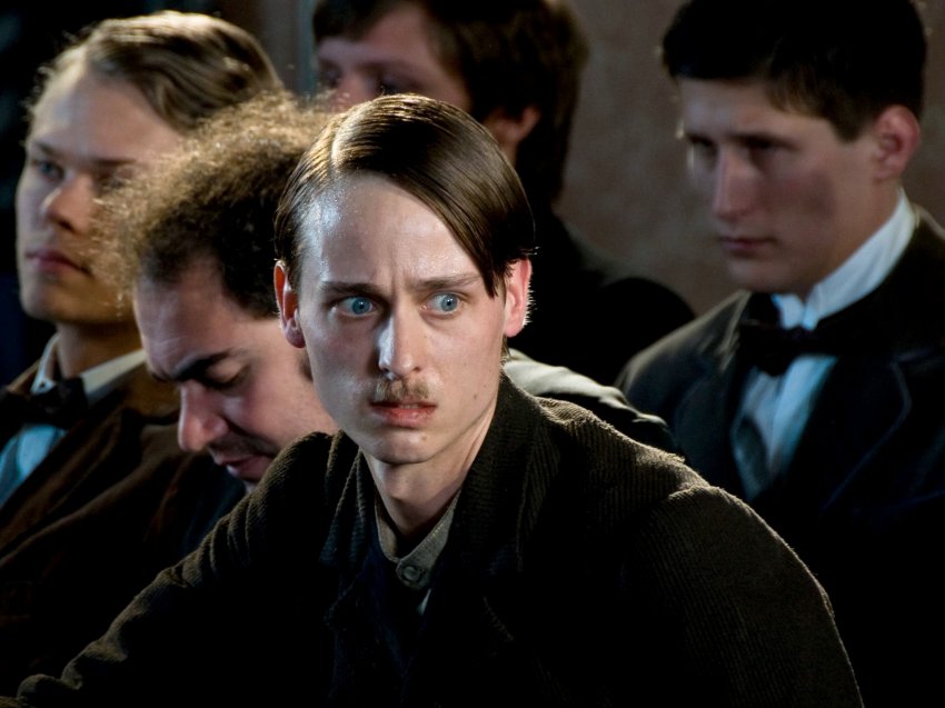 Picture of Mein Kampf