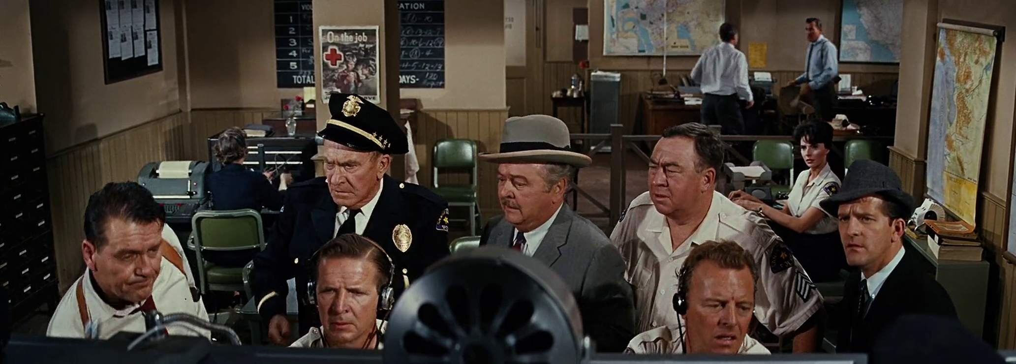 Picture of It's a Mad, Mad, Mad, Mad World