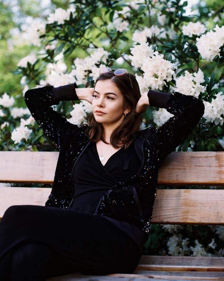 Picture of Maria Clara Groppler