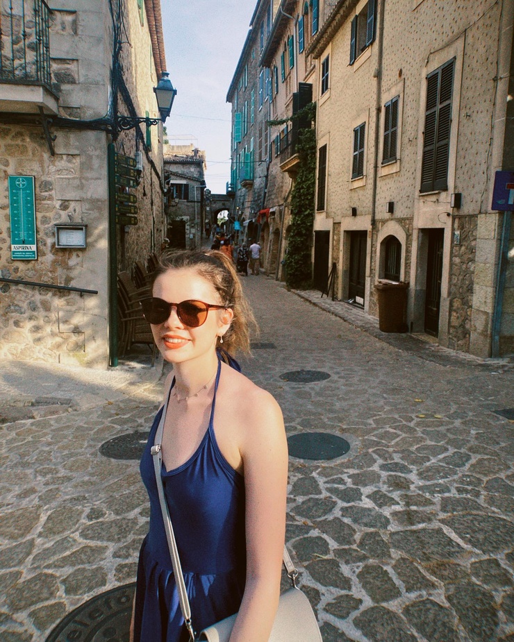 Picture of Maria Clara Groppler