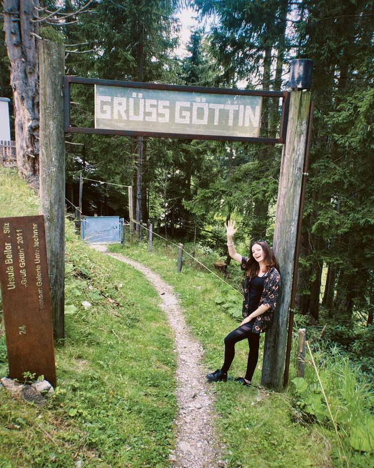 Picture of Maria Clara Groppler