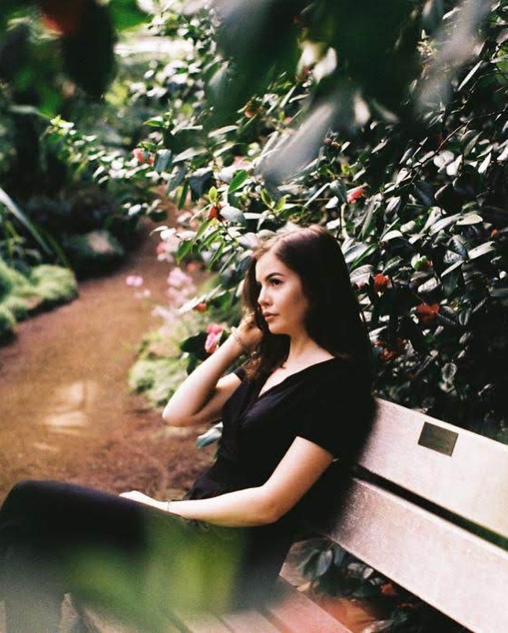 Picture of Maria Clara Groppler