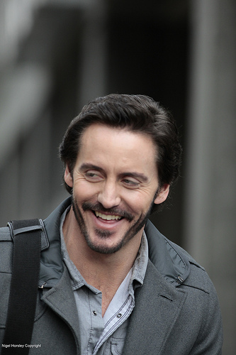 Picture of Charles Mesure