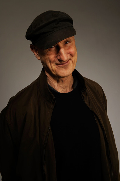Picture of James Cromwell