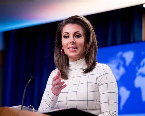 Morgan Ortagus