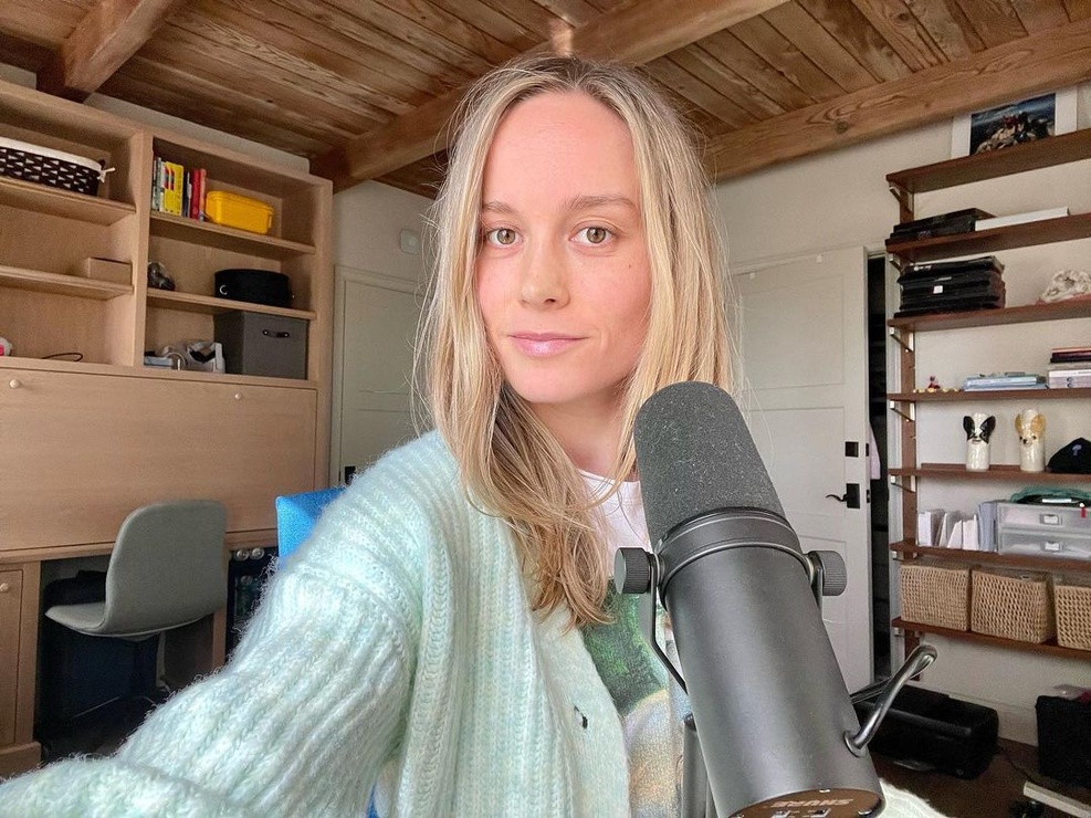 Picture of Brie Larson