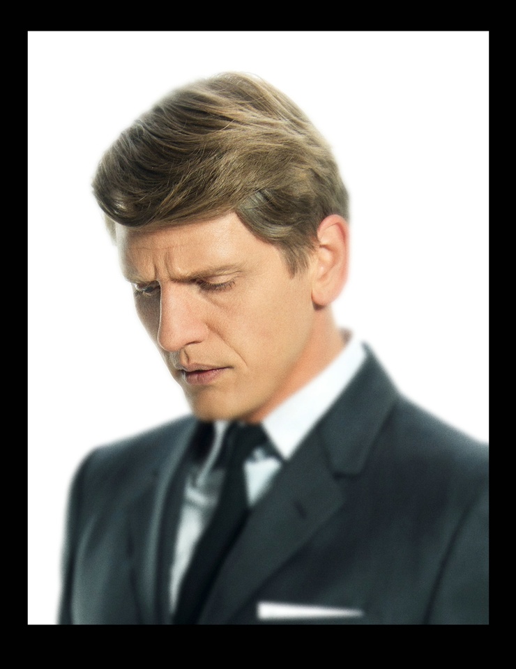 Barry Pepper picture