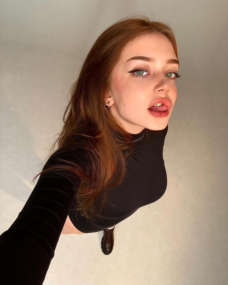 Picture of Anastasia (Nastya)