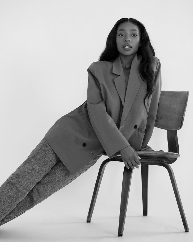 Picture of Evalyne Maghanga