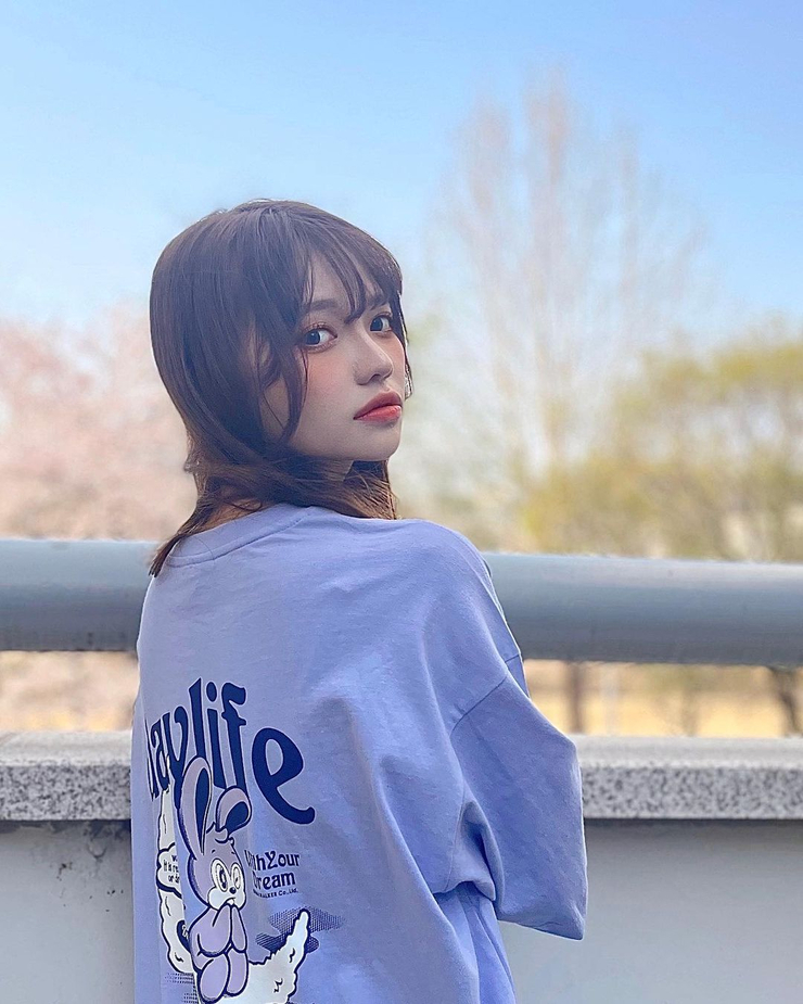 Picture of Yeon Su