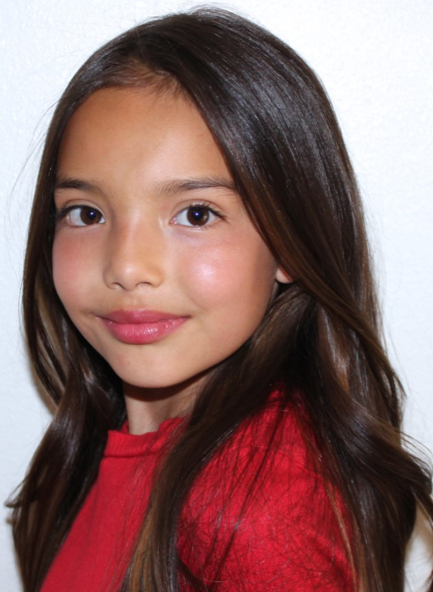 Picture of Jayde Martinez