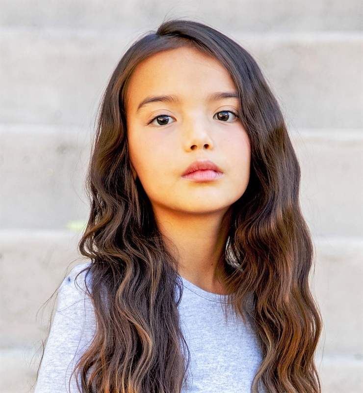 Picture of Jayde Martinez