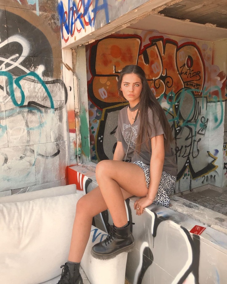 Laura Vergara picture