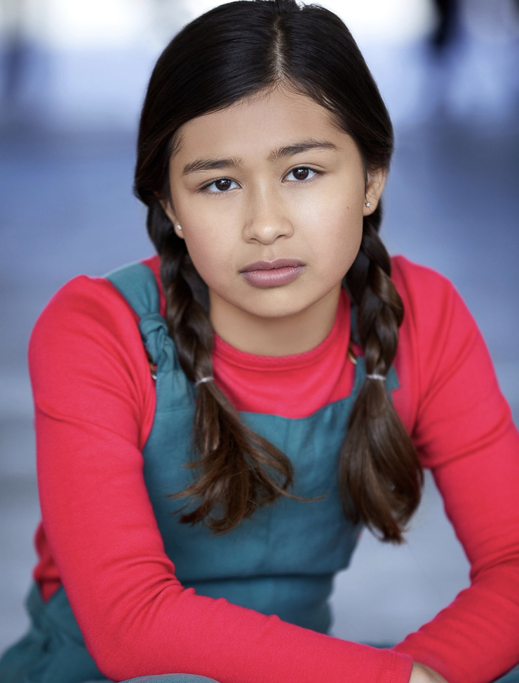 Picture of Maeve Garay