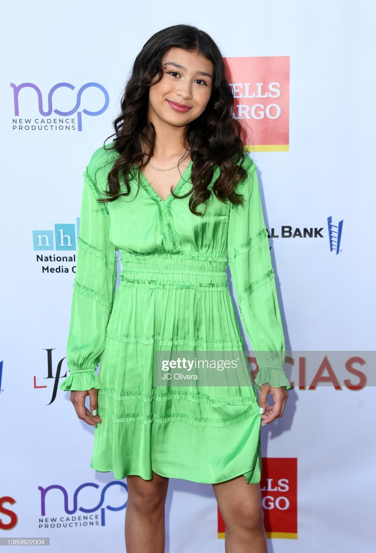 Picture of Maeve Garay