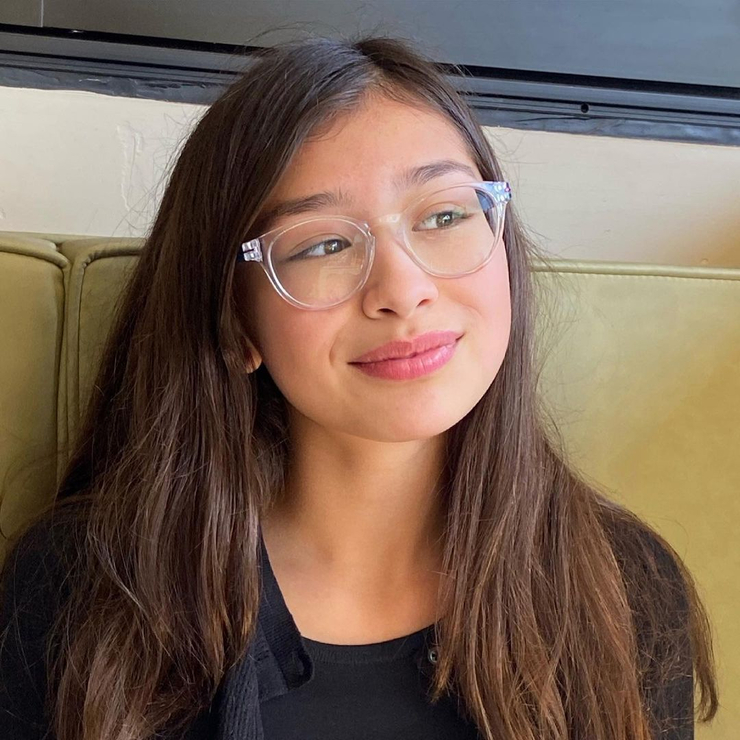 Picture of Maeve Garay