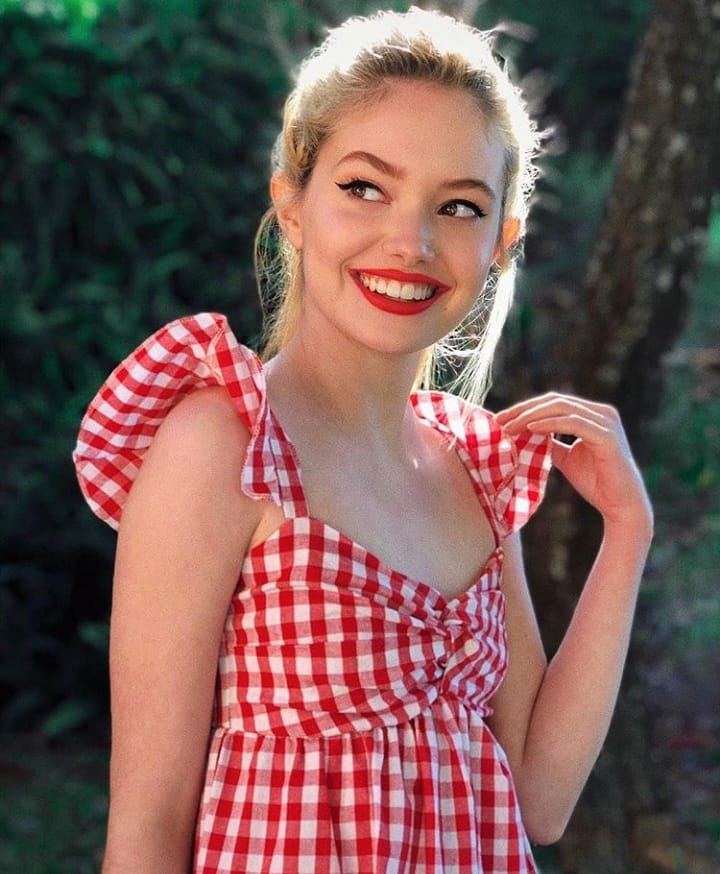 Picture of Monique Alice Bourscheid