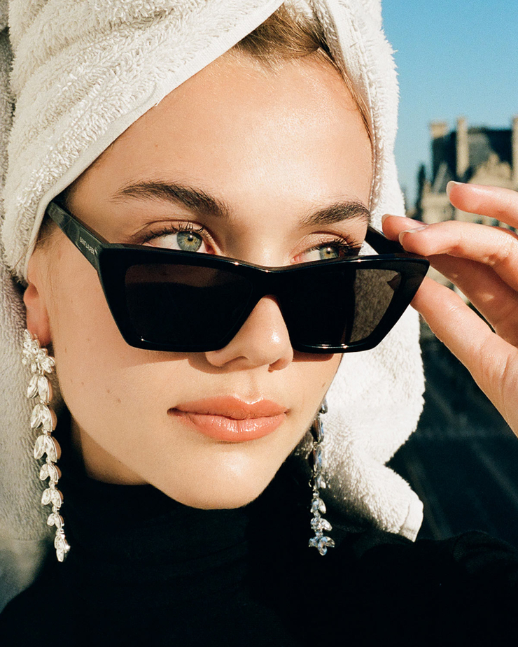 Picture of Ariane Gandrillon