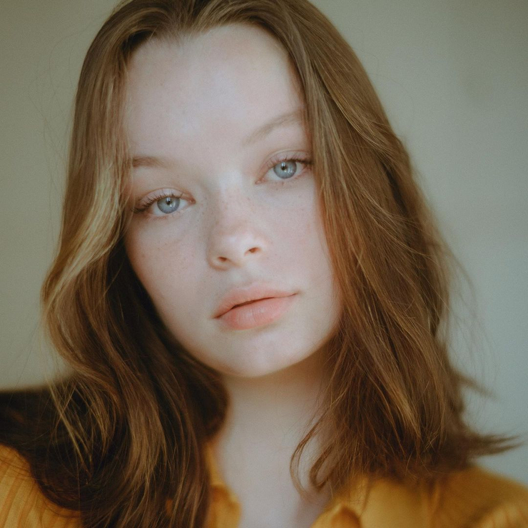 Picture of Fiene Hofer