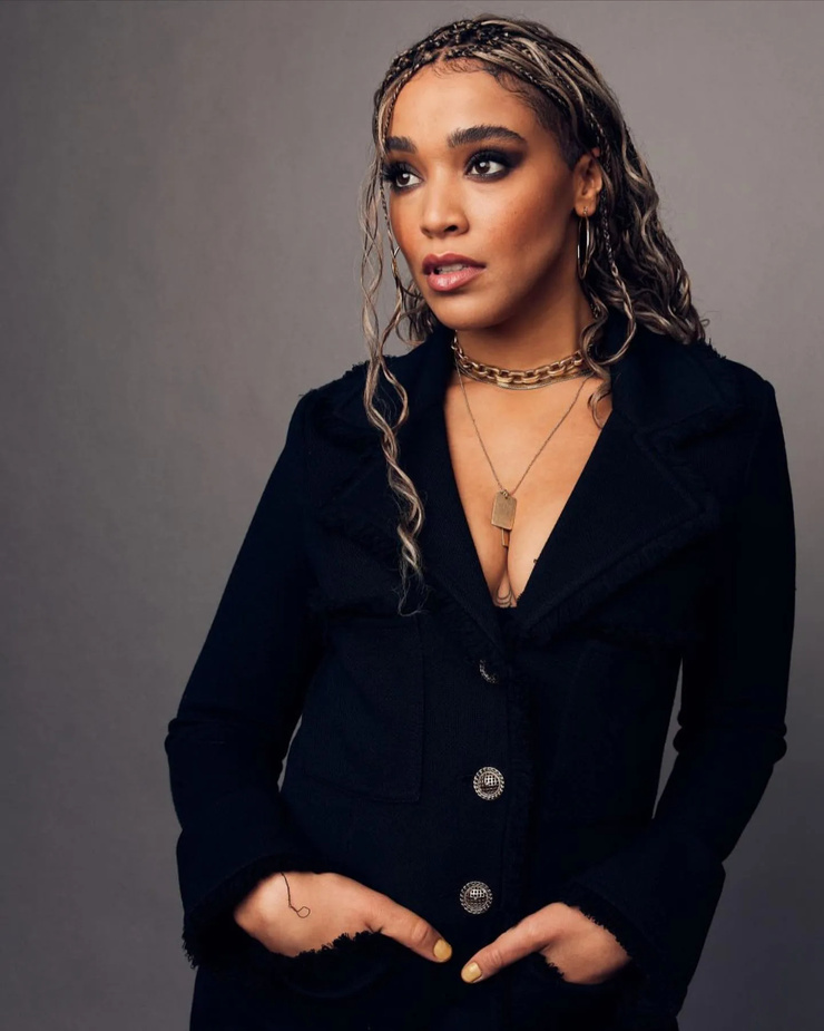 Picture of Lucy Barrett