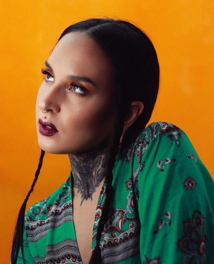 Picture of Tatiana Shmaylyuk