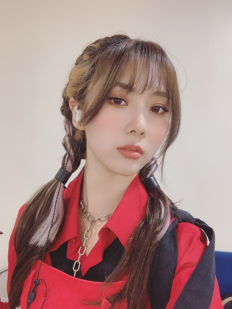 Picture of Yoohyeon