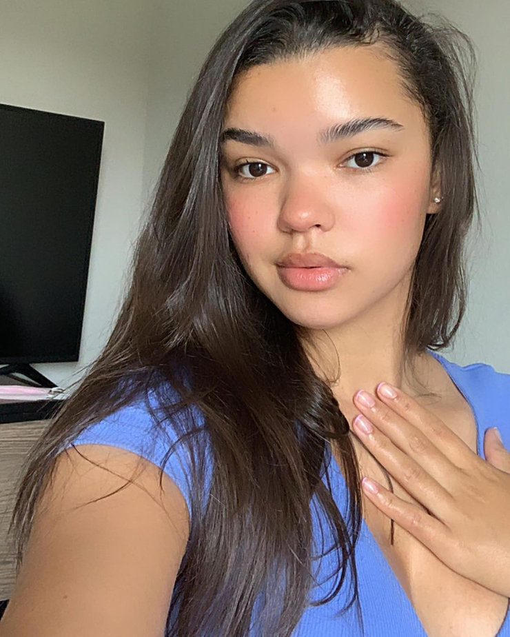 Picture of Breanna Ivy