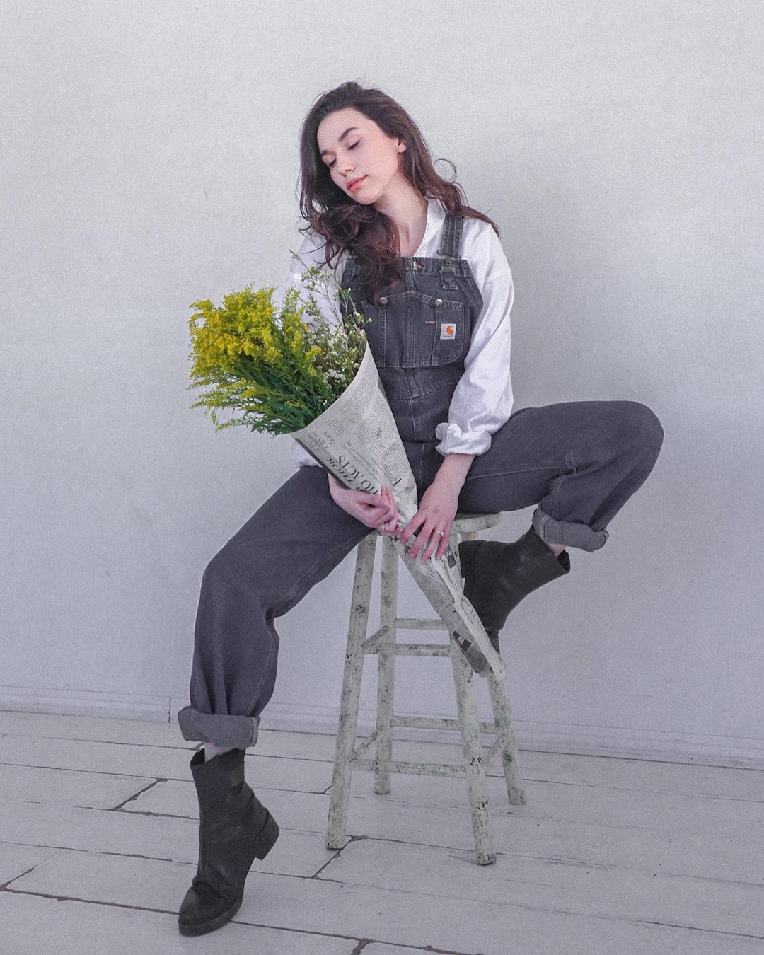 Picture of Grace Fulton