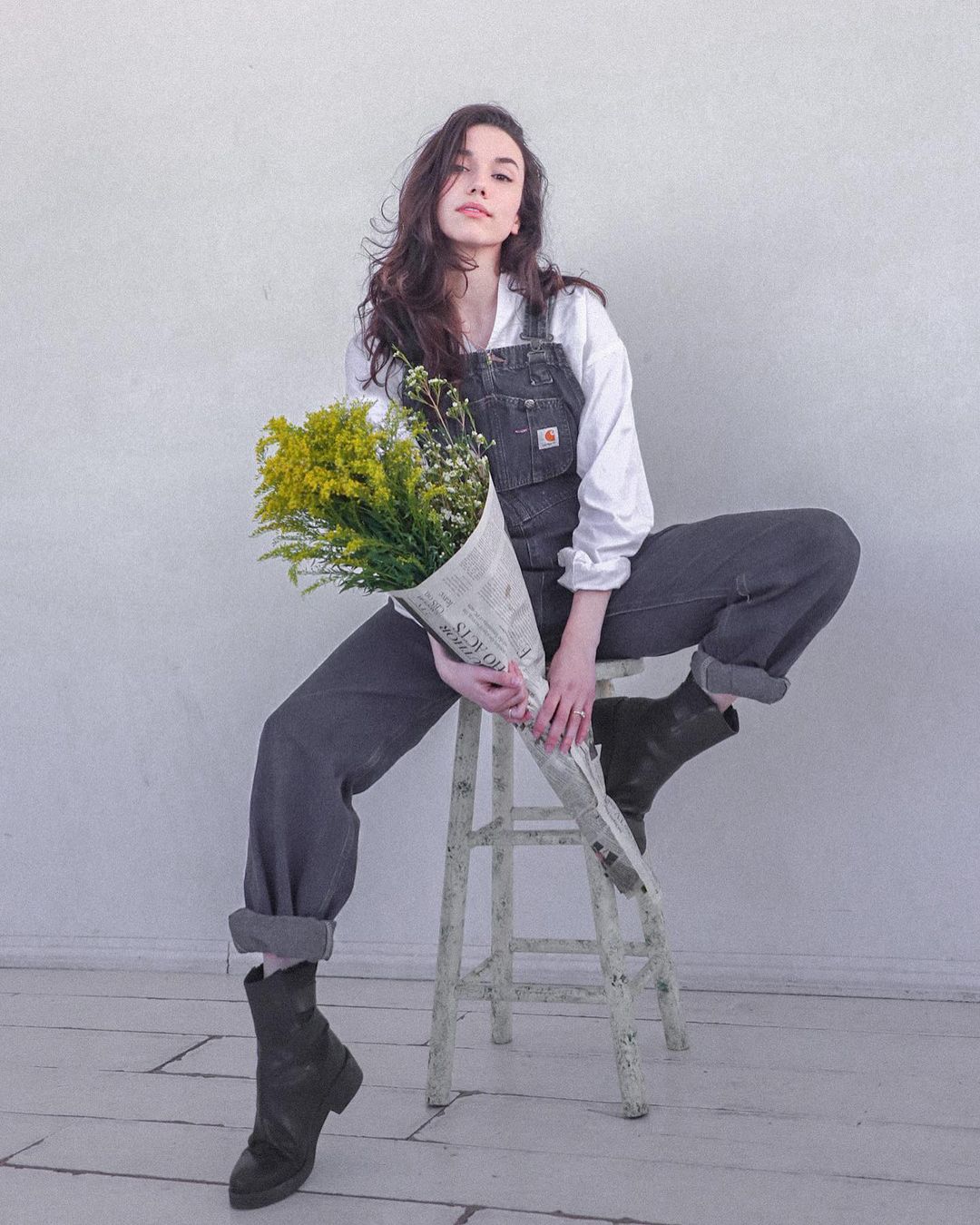 Picture of Grace Fulton