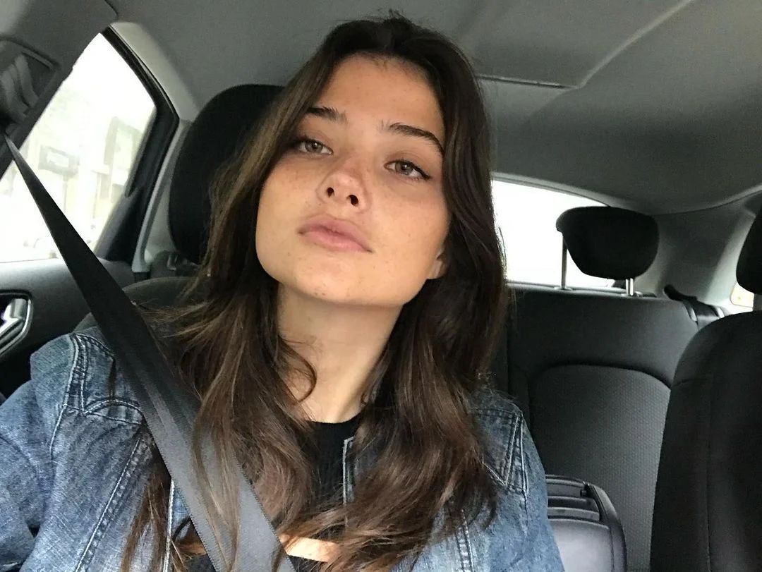 Picture of Blanca Soler