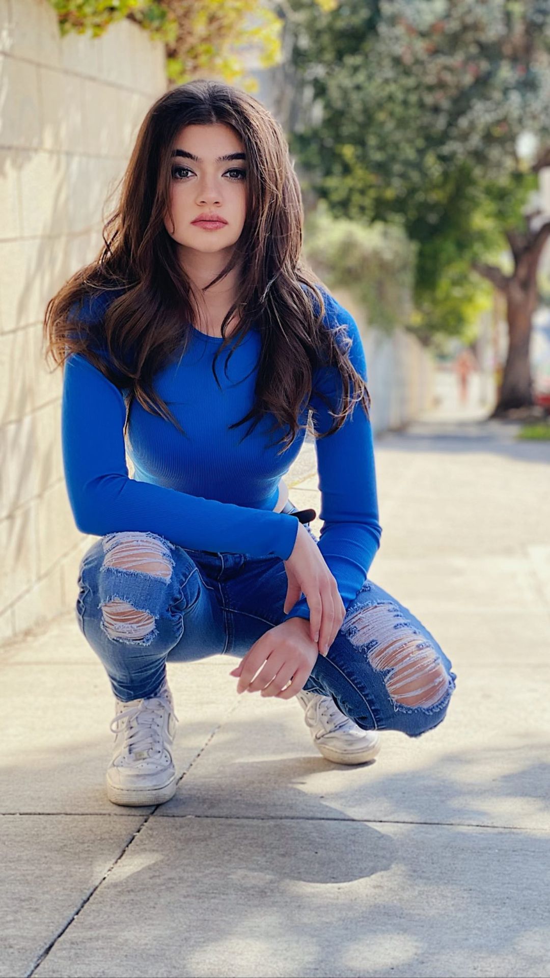 Picture of Samantha Gangal