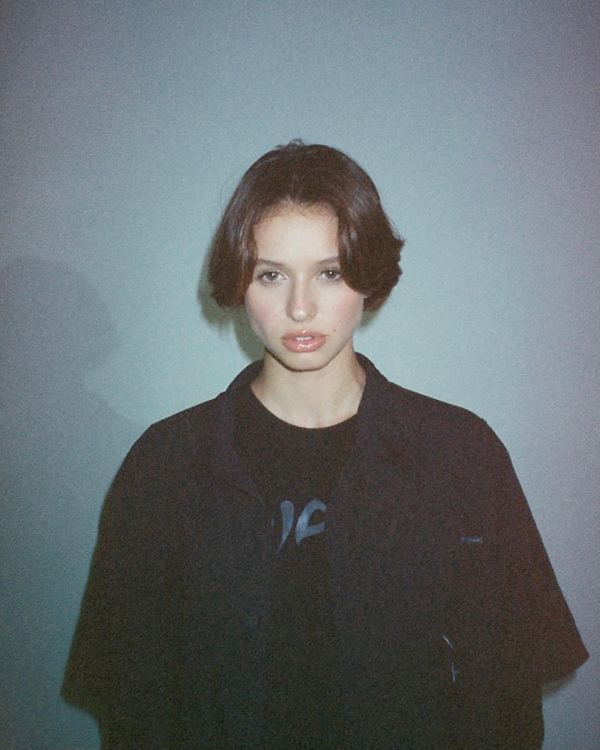 Picture of Tatiana Ringsby