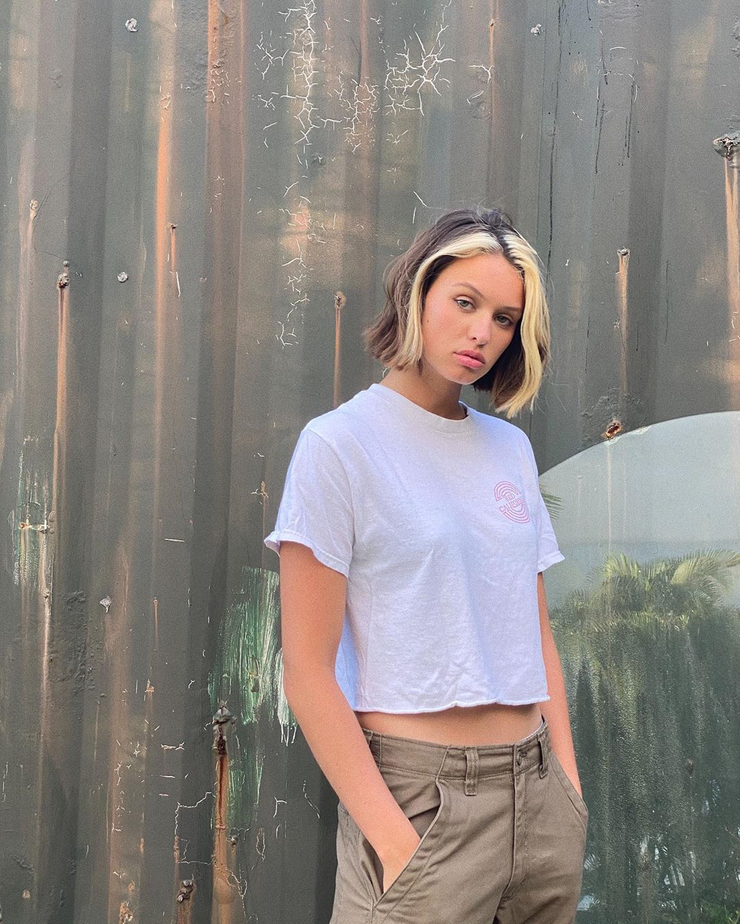 Image of Tatiana Ringsby