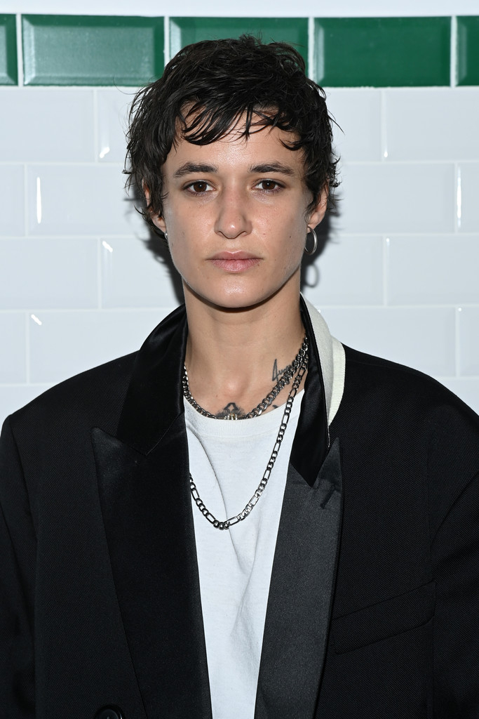 Picture of Agathe Mougin