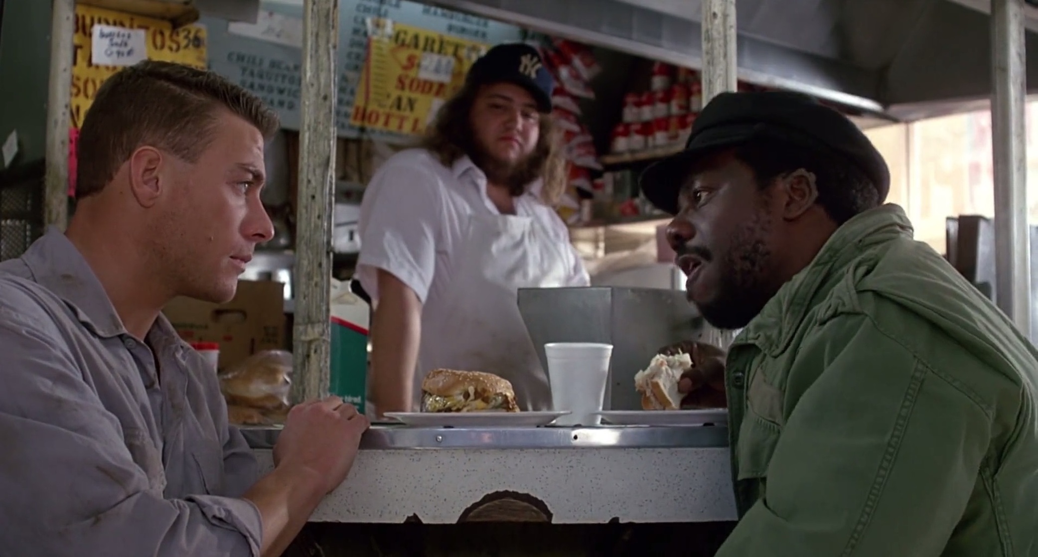 Picture of Lionheart