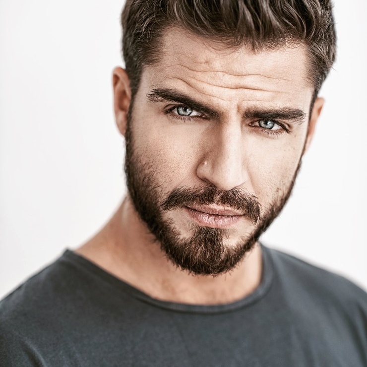 Picture of Maxi Iglesias