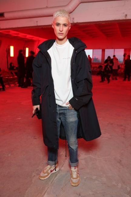 Picture of Agathe Mougin