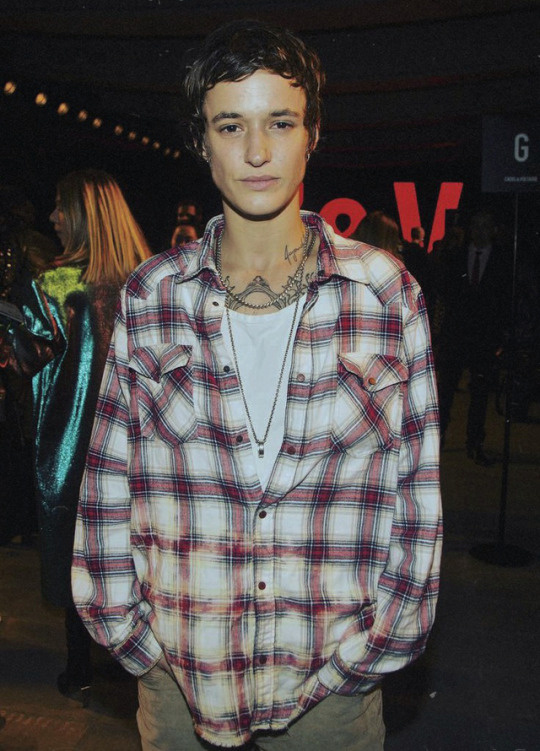 Picture of Agathe Mougin