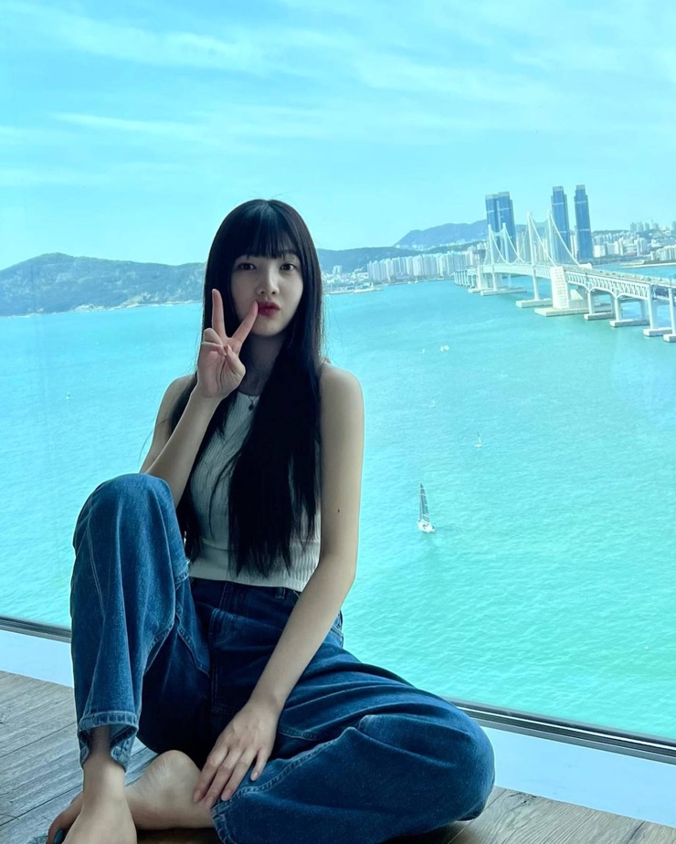 Picture of Joy (Park Soo Young)